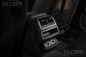 Melns Audi Allroad 2015 Talsi, ar dzinēja tilpumu 3.00 L un nobraukumu 234 tūkst. km par 12990 €, foto 28 vietnē AUTOMOTO.COM.LV