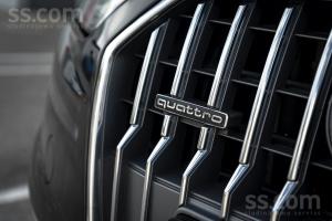 Melns Audi Allroad 2015 Rīga, ar dzinēja tilpumu 3.00 L un nobraukumu 183 tūkst. km par 14750 €, foto 8 vietnē AUTOMOTO.COM.LV