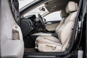 Melns Audi Allroad 2015 Rīga, ar dzinēja tilpumu 3.00 L un nobraukumu 183 tūkst. km par 14750 €, foto 10 vietnē AUTOMOTO.COM.LV