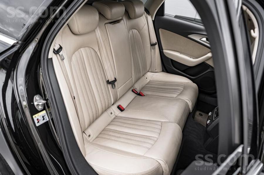 Melns Audi Allroad 2015 Rīga, ar dzinēja tilpumu 3.00 L un nobraukumu 183 tūkst. km par 14750 €, foto 13 vietnē AUTOMOTO.COM.LV
