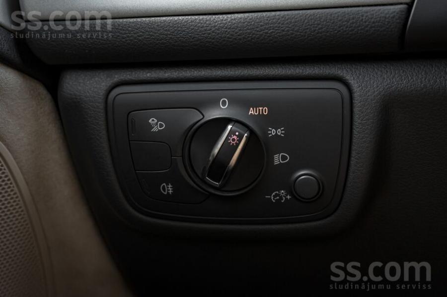 Melns Audi Allroad 2015 Rīga, ar dzinēja tilpumu 3.00 L un nobraukumu 183 tūkst. km par 14750 €, foto 17 vietnē AUTOMOTO.COM.LV