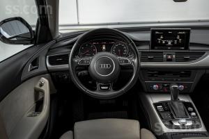 Melns Audi Allroad 2015 Rīga, ar dzinēja tilpumu 3.00 L un nobraukumu 183 tūkst. km par 14750 €, foto 18 vietnē AUTOMOTO.COM.LV