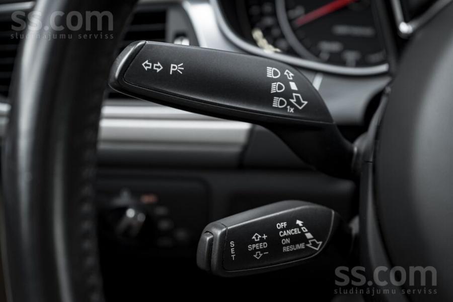 Melns Audi Allroad 2015 Rīga, ar dzinēja tilpumu 3.00 L un nobraukumu 183 tūkst. km par 14750 €, foto 20 vietnē AUTOMOTO.COM.LV