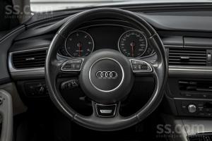 Melns Audi Allroad 2015 Rīga, ar dzinēja tilpumu 3.00 L un nobraukumu 183 tūkst. km par 14750 €, foto 21 vietnē AUTOMOTO.COM.LV