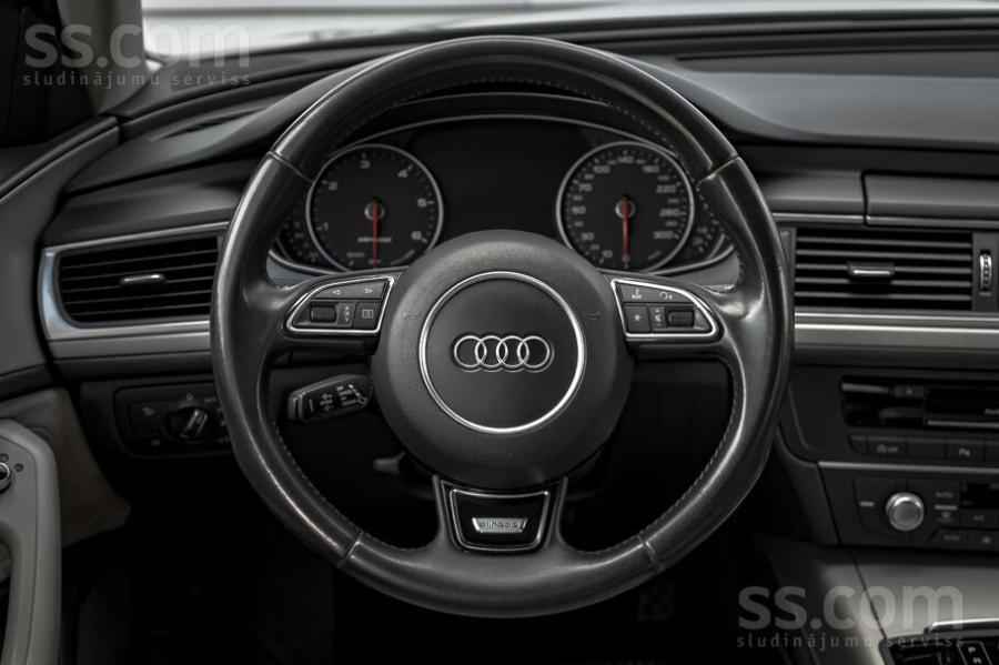 Melns Audi Allroad 2015 Rīga, ar dzinēja tilpumu 3.00 L un nobraukumu 183 tūkst. km par 14750 €, foto 21 vietnē AUTOMOTO.COM.LV