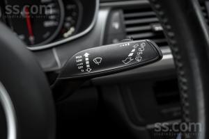 Melns Audi Allroad 2015 Rīga, ar dzinēja tilpumu 3.00 L un nobraukumu 183 tūkst. km par 14750 €, foto 22 vietnē AUTOMOTO.COM.LV