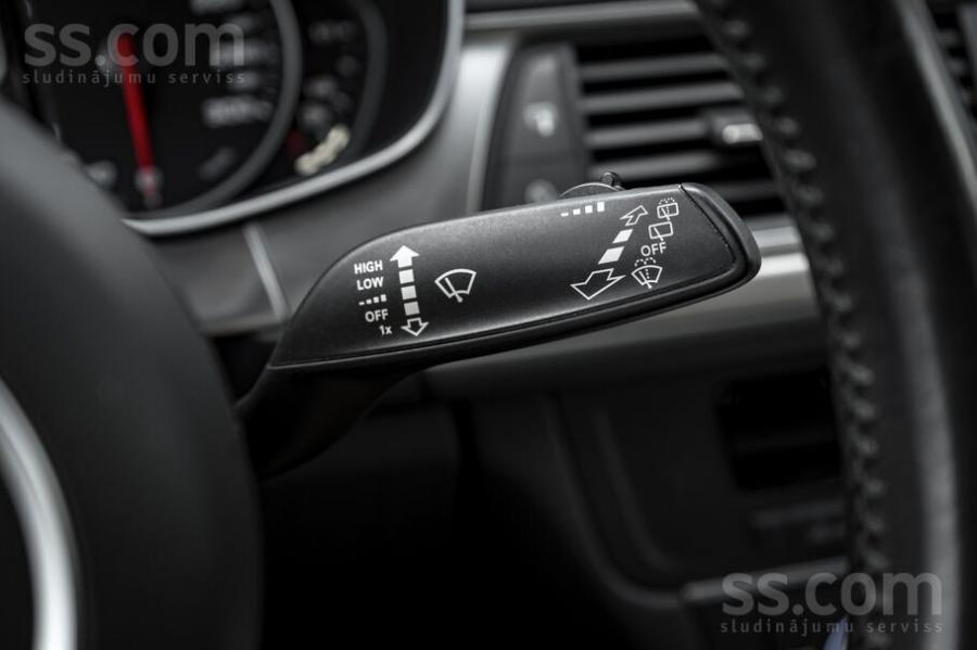 Melns Audi Allroad 2015 Rīga, ar dzinēja tilpumu 3.00 L un nobraukumu 183 tūkst. km par 14750 €, foto 22 vietnē AUTOMOTO.COM.LV