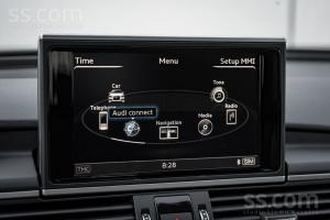 Melns Audi Allroad 2015 Rīga, ar dzinēja tilpumu 3.00 L un nobraukumu 183 tūkst. km par 14750 €, foto 25 vietnē AUTOMOTO.COM.LV