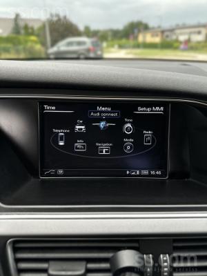 Black Audi Allroad 2015 in Riga, with an engine capacity of 2.00 L and mileage of 197 thousand km for 11300 €, photo 12 on AUTOMOTO.COM.LV