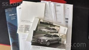 Black Audi Allroad 2015 in Riga, with an engine capacity of 2.00 L and mileage of 197 thousand km for 11300 €, photo 15 on AUTOMOTO.COM.LV