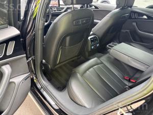 Melns Audi Allroad 2015 Jelgava, ar dzinēja tilpumu 3.00 L un nobraukumu 180 tūkst. km par 19500 €, foto 6 vietnē AUTOMOTO.COM.LV
