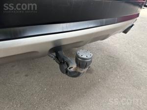 Melns Audi Allroad 2015 Jelgava, ar dzinēja tilpumu 3.00 L un nobraukumu 180 tūkst. km par 19500 €, foto 8 vietnē AUTOMOTO.COM.LV