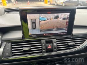 Melns Audi Allroad 2015 Jelgava, ar dzinēja tilpumu 3.00 L un nobraukumu 180 tūkst. km par 19500 €, foto 9 vietnē AUTOMOTO.COM.LV