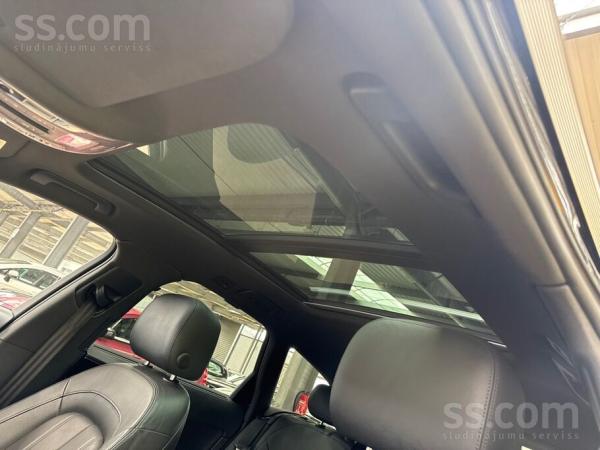 Melns Audi Allroad 2015 Jelgava, ar dzinēja tilpumu 3.00 L un nobraukumu 180 tūkst. km par 19500 €, foto 9 vietnē AUTOMOTO.COM.LV