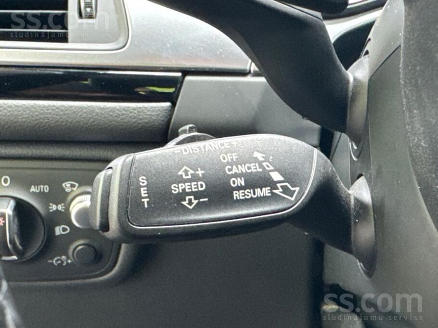 Melns Audi Allroad 2015 Jelgava, ar dzinēja tilpumu 3.00 L un nobraukumu 180 tūkst. km par 19500 €, foto 11 vietnē AUTOMOTO.COM.LV