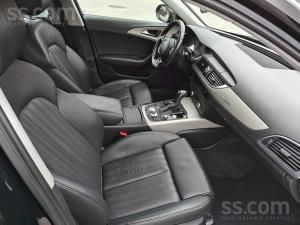 Melns Audi Allroad 2015 Rīga, ar dzinēja tilpumu 3.00 L un nobraukumu 305 tūkst. km par 11500 €, foto 17 vietnē AUTOMOTO.COM.LV
