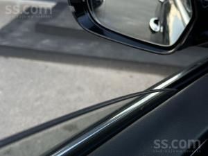 Melns Audi Allroad 2015 Ogre, ar dzinēja tilpumu 3.00 L un nobraukumu 187 tūkst. km par 21500 €, foto 3 vietnē AUTOMOTO.COM.LV