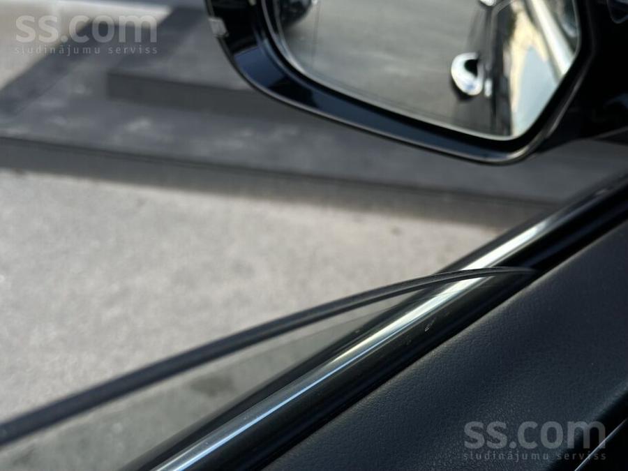 Melns Audi Allroad 2015 Ogre, ar dzinēja tilpumu 3.00 L un nobraukumu 187 tūkst. km par 21500 €, foto 3 vietnē AUTOMOTO.COM.LV