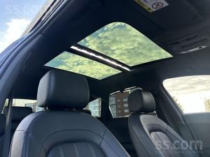 Melns Audi Allroad 2015 Ogre, ar dzinēja tilpumu 3.00 L un nobraukumu 187 tūkst. km par 21500 €, foto 4 vietnē AUTOMOTO.COM.LV