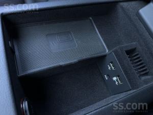 Melns Audi Allroad 2015 Ogre, ar dzinēja tilpumu 3.00 L un nobraukumu 187 tūkst. km par 21500 €, foto 6 vietnē AUTOMOTO.COM.LV