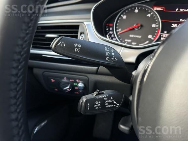 Melns Audi Allroad 2015 Ogre, ar dzinēja tilpumu 3.00 L un nobraukumu 187 tūkst. km par 21500 €, foto 11 vietnē AUTOMOTO.COM.LV