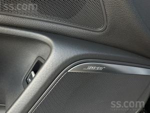 Melns Audi Allroad 2015 Ogre, ar dzinēja tilpumu 3.00 L un nobraukumu 187 tūkst. km par 21500 €, foto 13 vietnē AUTOMOTO.COM.LV