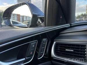 Melns Audi Allroad 2015 Ogre, ar dzinēja tilpumu 3.00 L un nobraukumu 187 tūkst. km par 21500 €, foto 14 vietnē AUTOMOTO.COM.LV