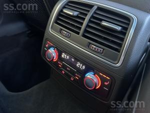 Melns Audi Allroad 2015 Ogre, ar dzinēja tilpumu 3.00 L un nobraukumu 187 tūkst. km par 21500 €, foto 16 vietnē AUTOMOTO.COM.LV