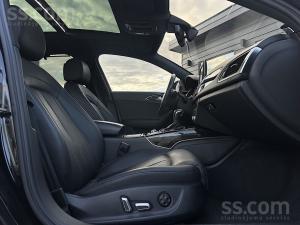 Melns Audi Allroad 2015 Ogre, ar dzinēja tilpumu 3.00 L un nobraukumu 187 tūkst. km par 21500 €, foto 18 vietnē AUTOMOTO.COM.LV