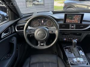 Melns Audi Allroad 2015 Ogre, ar dzinēja tilpumu 3.00 L un nobraukumu 187 tūkst. km par 21500 €, foto 19 vietnē AUTOMOTO.COM.LV