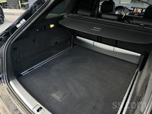 Melns Audi Allroad 2015 Ogre, ar dzinēja tilpumu 3.00 L un nobraukumu 187 tūkst. km par 21500 €, foto 20 vietnē AUTOMOTO.COM.LV