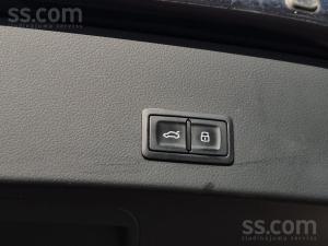 Melns Audi Allroad 2015 Rīga, ar dzinēja tilpumu 3.00 L un nobraukumu 301 tūkst. km par 11990 €, foto 15 vietnē AUTOMOTO.COM.LV