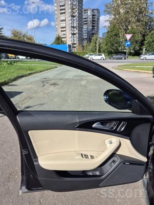 Melns Audi Allroad 2015 Rīga, ar dzinēja tilpumu 3.00 L un nobraukumu 301 tūkst. km par 11990 €, foto 17 vietnē AUTOMOTO.COM.LV