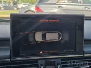 Melns Audi Allroad 2015 Rīga, ar dzinēja tilpumu 3.00 L un nobraukumu 301 tūkst. km par 11990 €, foto 21 vietnē AUTOMOTO.COM.LV