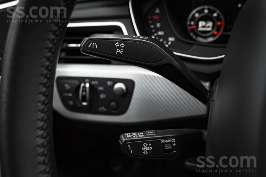 Melns Audi Allroad 2016 Rīga, ar dzinēja tilpumu 3.00 L un nobraukumu 309 tūkst. km par 14500 €, foto 18 vietnē AUTOMOTO.COM.LV