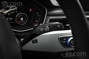 Melns Audi Allroad 2016 Rīga, ar dzinēja tilpumu 3.00 L un nobraukumu 309 tūkst. km par 14500 €, foto 20 vietnē AUTOMOTO.COM.LV