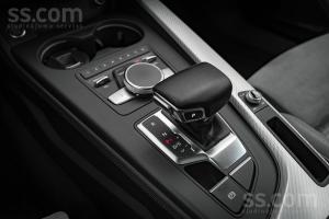 Melns Audi Allroad 2016 Rīga, ar dzinēja tilpumu 3.00 L un nobraukumu 309 tūkst. km par 14500 €, foto 21 vietnē AUTOMOTO.COM.LV