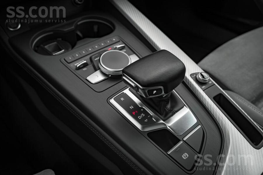 Melns Audi Allroad 2016 Rīga, ar dzinēja tilpumu 3.00 L un nobraukumu 309 tūkst. km par 14500 €, foto 21 vietnē AUTOMOTO.COM.LV