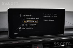 Melns Audi Allroad 2016 Rīga, ar dzinēja tilpumu 3.00 L un nobraukumu 309 tūkst. km par 14500 €, foto 25 vietnē AUTOMOTO.COM.LV