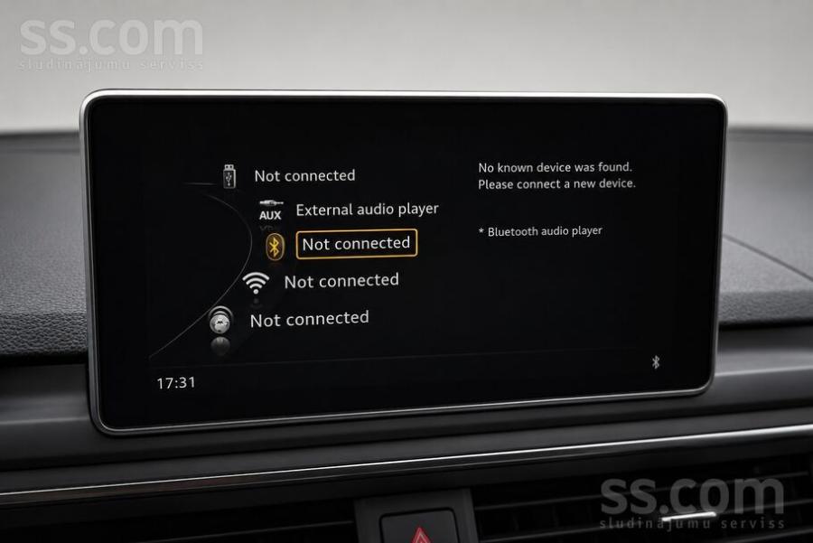 Melns Audi Allroad 2016 Rīga, ar dzinēja tilpumu 3.00 L un nobraukumu 309 tūkst. km par 14500 €, foto 25 vietnē AUTOMOTO.COM.LV