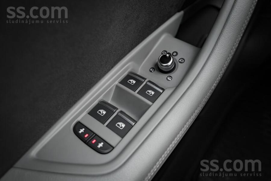 Melns Audi Allroad 2016 Rīga, ar dzinēja tilpumu 3.00 L un nobraukumu 309 tūkst. km par 14500 €, foto 28 vietnē AUTOMOTO.COM.LV