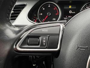 Black Audi Allroad 2016 in Riga, with an engine capacity of 2.00 L and mileage of 251 thousand km for 13450 €, photo 30 on AUTOMOTO.COM.LV