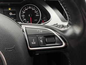 Black Audi Allroad 2016 in Riga, with an engine capacity of 2.00 L and mileage of 251 thousand km for 13450 €, photo 32 on AUTOMOTO.COM.LV