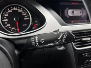 Black Audi Allroad 2016 in Riga, with an engine capacity of 2.00 L and mileage of 251 thousand km for 13450 €, photo 34 on AUTOMOTO.COM.LV