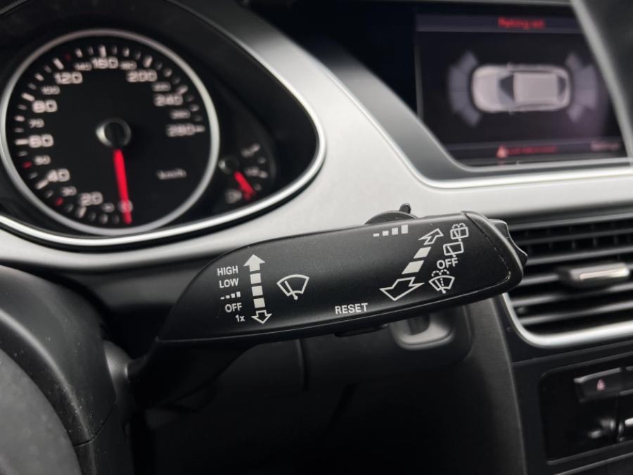 Black Audi Allroad 2016 in Riga, with an engine capacity of 2.00 L and mileage of 251 thousand km for 13450 €, photo 34 on AUTOMOTO.COM.LV