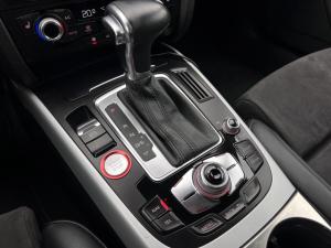 Black Audi Allroad 2016 in Riga, with an engine capacity of 2.00 L and mileage of 251 thousand km for 13450 €, photo 36 on AUTOMOTO.COM.LV