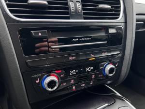 Black Audi Allroad 2016 in Riga, with an engine capacity of 2.00 L and mileage of 251 thousand km for 13450 €, photo 38 on AUTOMOTO.COM.LV