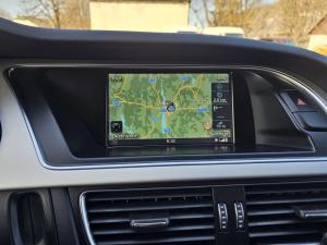 Black Audi Allroad 2016 in Riga, with an engine capacity of 2.00 L and mileage of 251 thousand km for 13450 €, photo 40 on AUTOMOTO.COM.LV