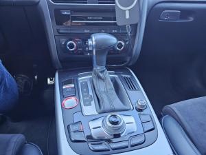 Black Audi Allroad 2016 in Riga, with an engine capacity of 2.00 L and mileage of 251 thousand km for 13450 €, photo 42 on AUTOMOTO.COM.LV