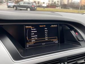 Black Audi Allroad 2016 in Riga, with an engine capacity of 2.00 L and mileage of 251 thousand km for 13450 €, photo 45 on AUTOMOTO.COM.LV